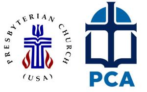 미국장로교(PCUSA) vs 미국장로교(PCA)